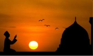 The Story of Bilal ibn Rabah (580-640 AD) – Chicago Muslims Green Team